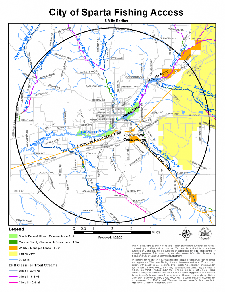 Sparta Maps - Sparta Area Chamber of Commerce