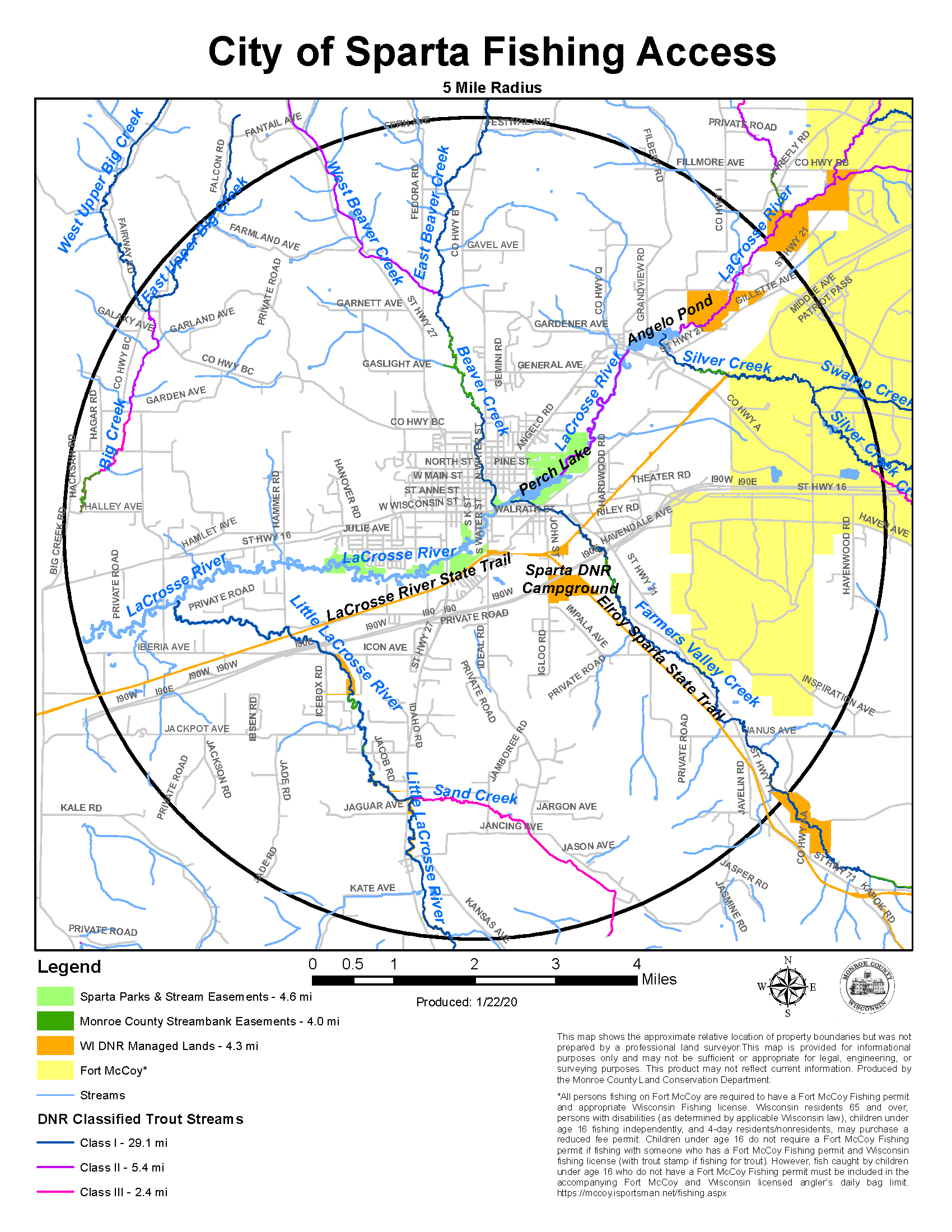Sparta Maps - Sparta Area Chamber of Commerce