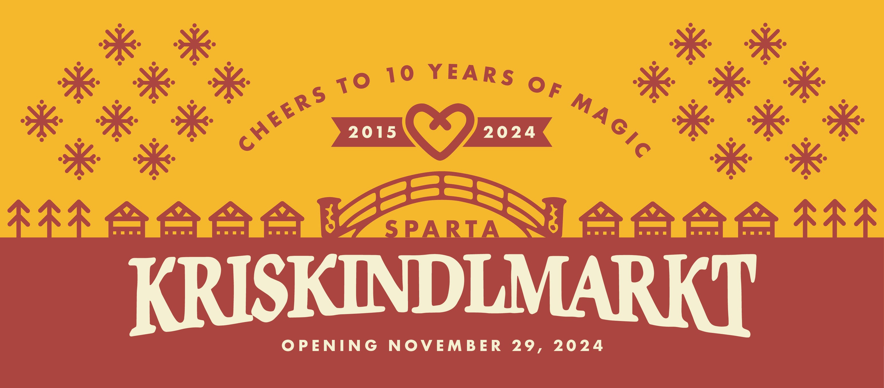 Sparta, WI Kriskindlmarkt - Sparta Area Chamber of Commerce